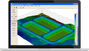 Home - EarthWorks Excavation Software