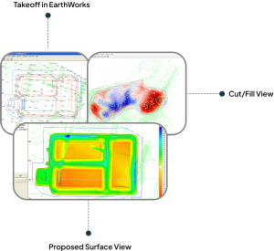 Home - EarthWorks Excavation Software